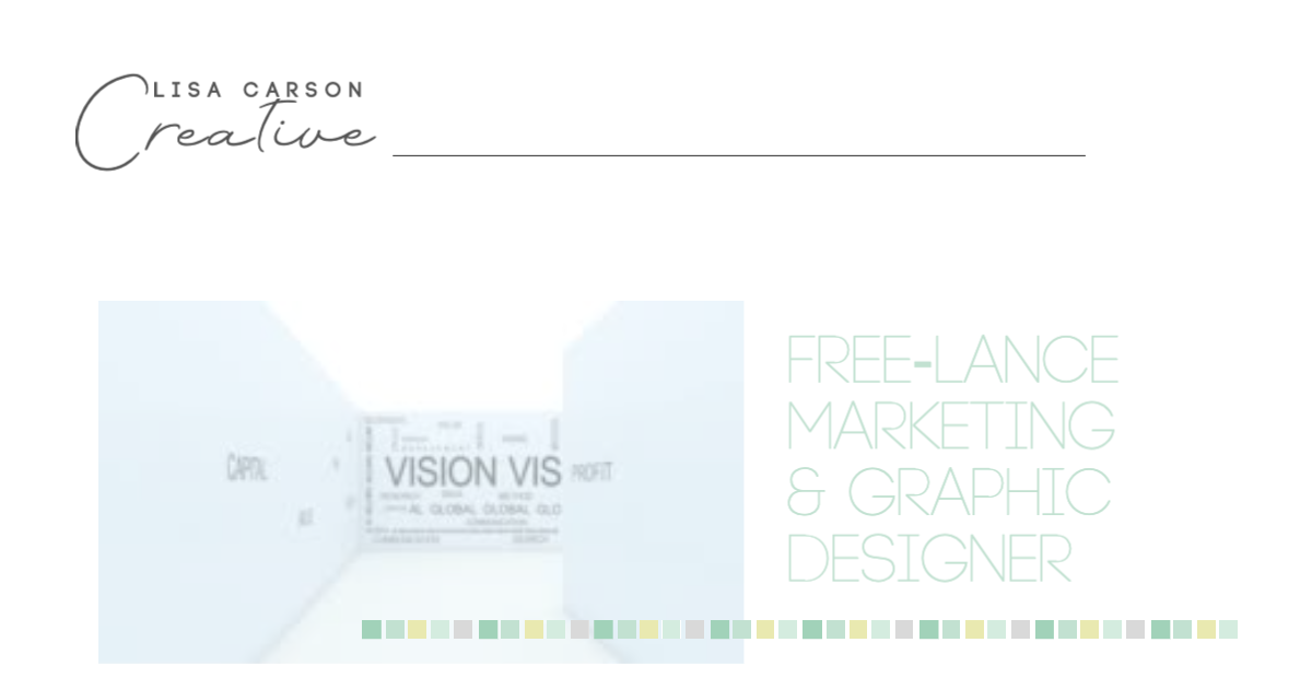 Lisa Carson Creative